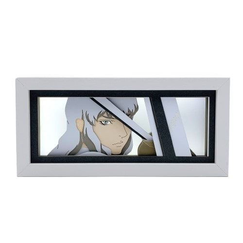 Lightbox LED Otaku Griffith Berserk - Lampe à poser - Achat & prix | fnac
