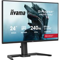 Ecran 240Hz 24 pouces | fnac