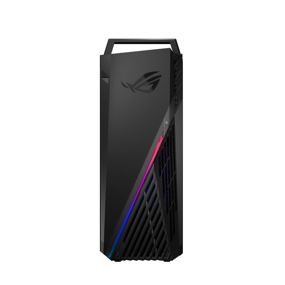 PC gaming Asus ROG GT15CF-71270F085W Intel Core i7-12700F 32 Go RAM ...
