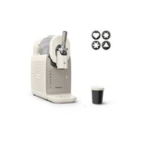 1 avis sur Machine à glaces et boissons glacées Moulinex Freezi 16-en-1 ...