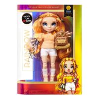 Rainbow High Poppy -Jouet | fnac Suisse
