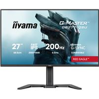 Ecran Gamer 27 pouces | fnac