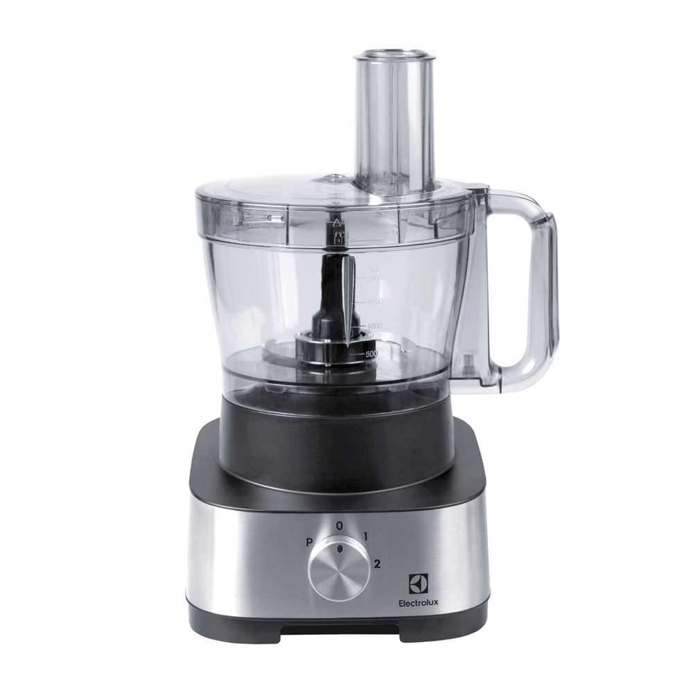 Robot multifonction Electrolux EFPXL8 1000 W Inox - Achat & prix | fnac