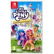 My Little Pony Mystère à Hauts-de-Zéphyr Nintendo Switch sur Nintendo ...