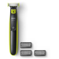 sabot tondeuse philips oneblade | fnac
