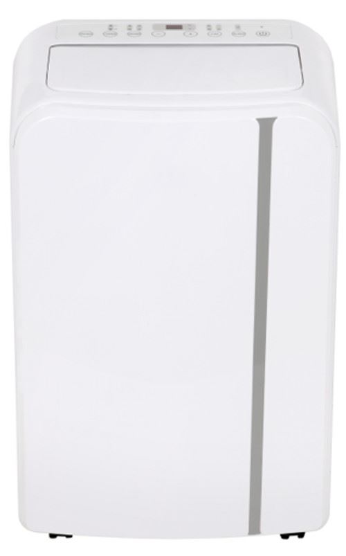 Climatiseur mobile Rowenta RWAC10KA+ 10000 BTU 2640 W Blanc | fnac Belgique