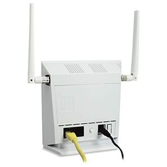 Routeur Digicom 4G LiteRoute 8E4617 150Mbps 2 Ports LAN 10/100 Wi-Fi ...