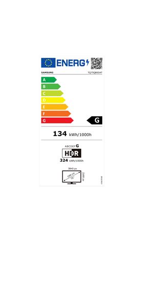 Téléviseur 4K 80 pouces - Achat Tv | fnac