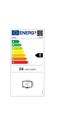 Téléviseur LCD 80 cm | fnac
