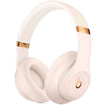 Casque sans fil Beats Studio3 Rose Porcelaine - Casque audio - Achat ...