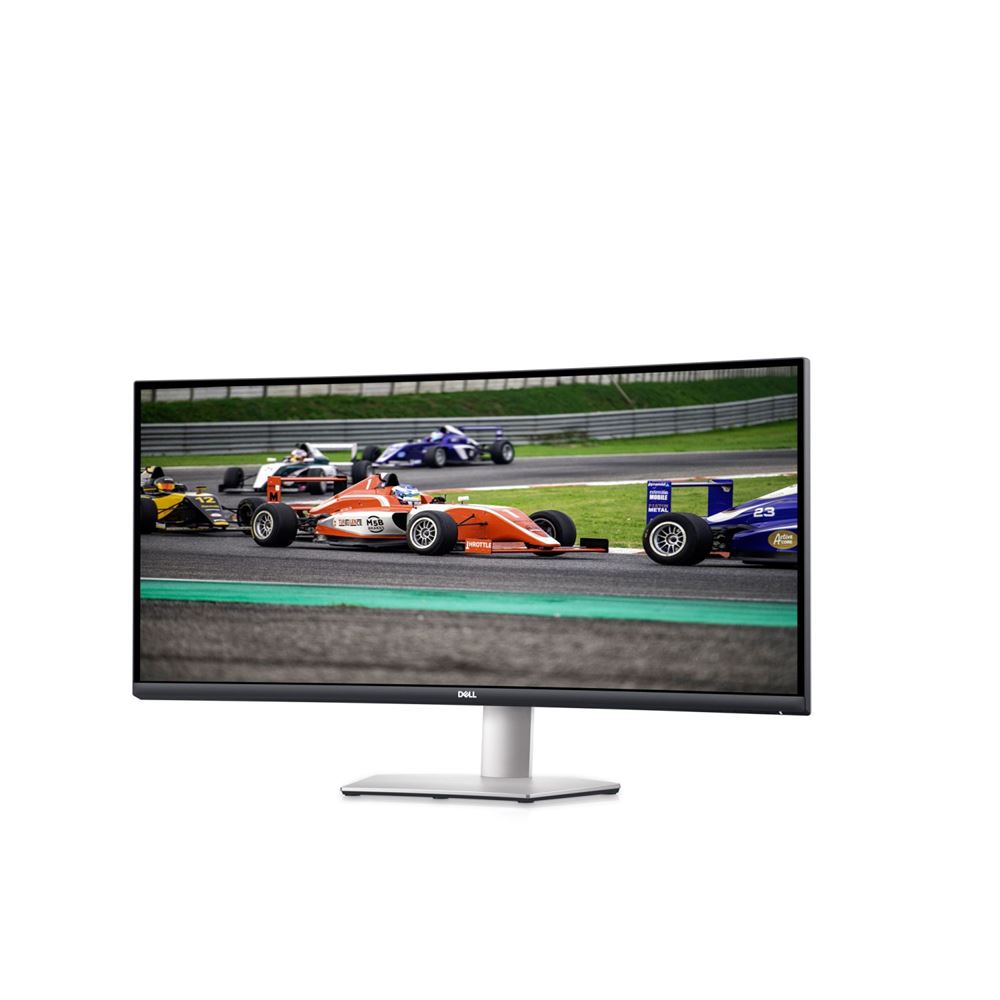 Ecran PC Dell S3422DW 34" Ecran incurvé WQHD Noir - Ecrans PC - Achat ...