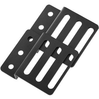 Kit de montage en rack 19” pour fixation verticale dans une armoire de ...