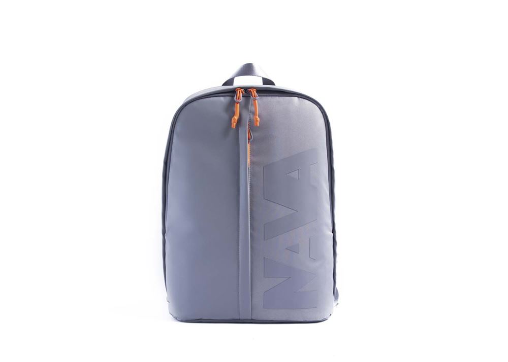 BEAT BACKPACK MED BLUE GREY - Sac à dos - Equipements sportifs | fnac