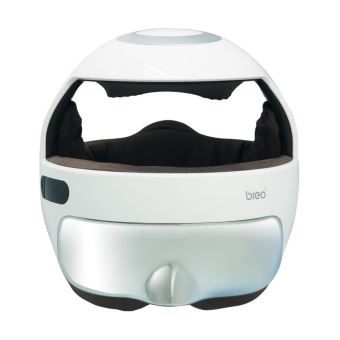 Masseur de tête Breo iDream5 - Achat & prix | fnac