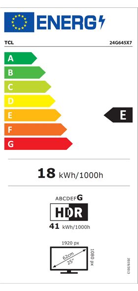 Télécommande TCL | fnac