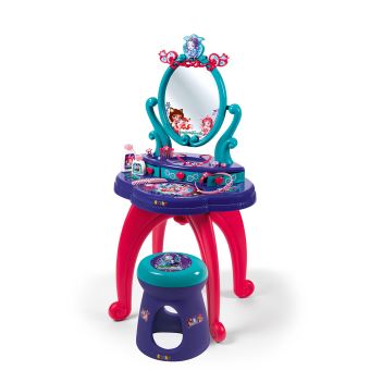 Coiffeuse 2 en 1 Smoby Enchantimals - Cuisine enfant - Achat & prix | fnac
