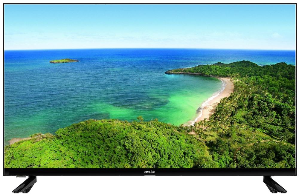 TV Proline L3210HD 32" LCD Noir - TV LED/LCD - Achat & prix | fnac