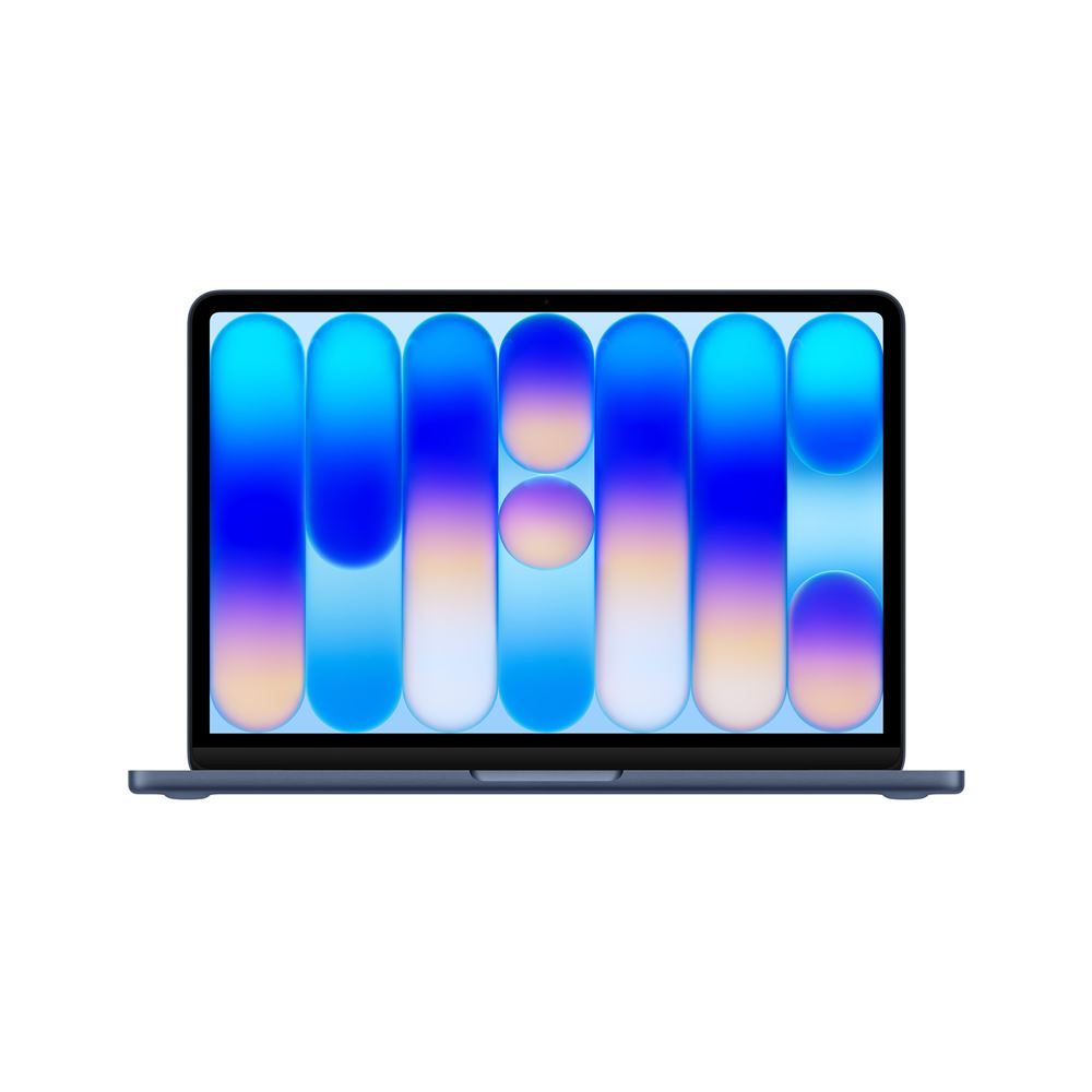 Apple MacBook Neo 13" 256 Go SSD 8 Go RAM Puce A18 Pro CPU 6 cœurs GPU ...