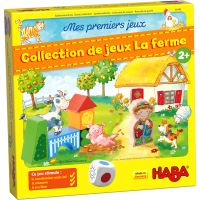 Coffret Multi-jeux - Idées et achat Jeux de société | fnac
