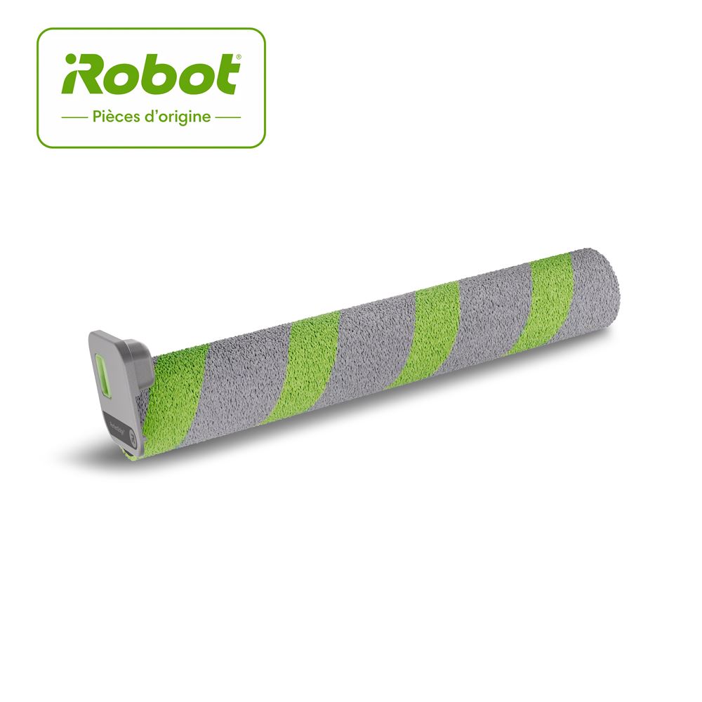 Rouleau serpillère Roomba iRobot PowerSpin pour robot Roomba Max 705 ...
