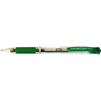 Stylo Gel Uni-Ball Broad Paillette Vert - Stylo roller - Achat & prix ...