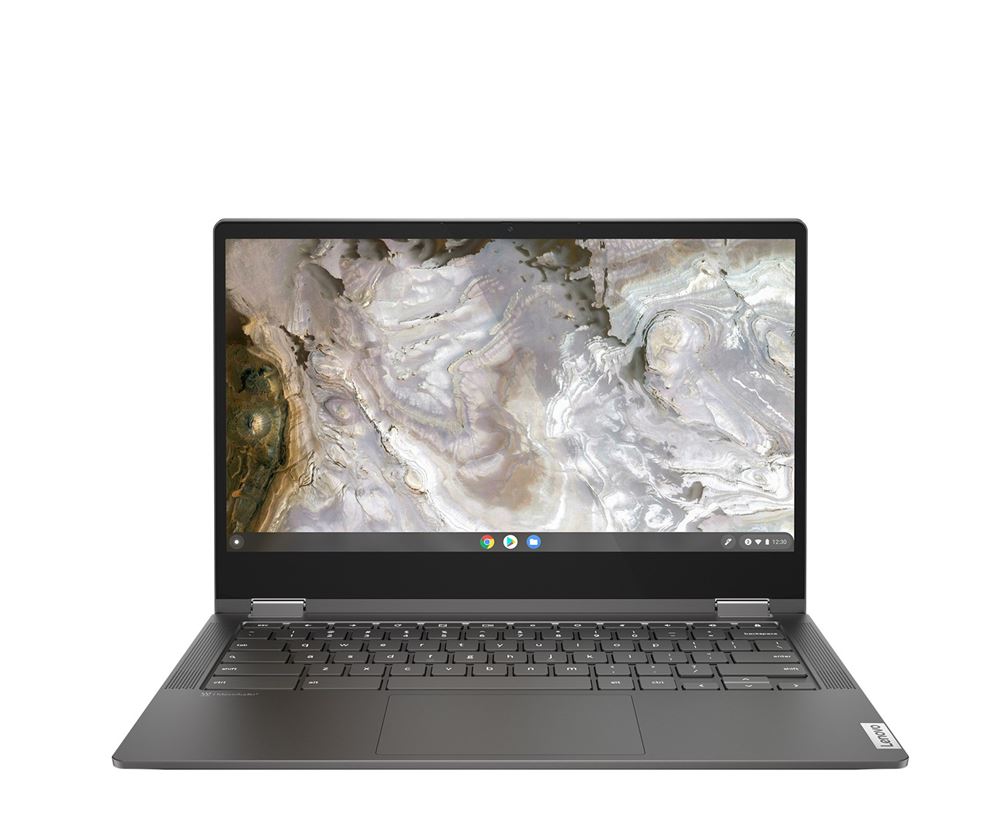 -21% sur PC Ultra-Portable Lenovo IdeaPad Flex 5 Chrome 13ITL6 13,3" Ecran tactile Intel Core i5 ...