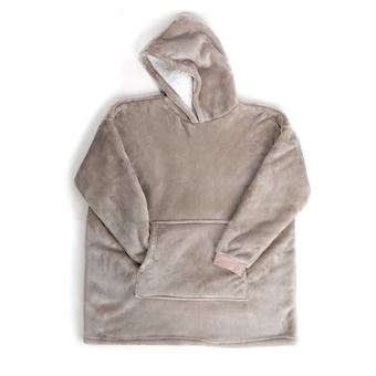 Plaid polaire Wintersweat - Achat & prix | fnac