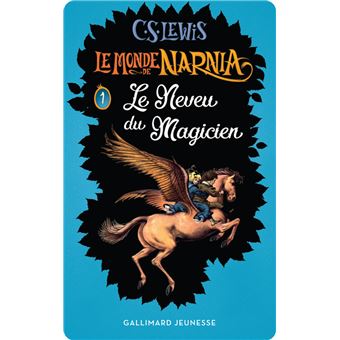Le monde de Narnia 1 Le neveu du magicien Yoto - Accessoire conteuse d ...