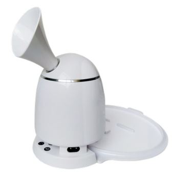 Machine à masque Tanda Beauty Nature Facial Care Blanc - Achat & prix ...