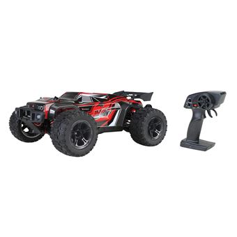 Voiture radiocommandée Silverlit Buggy X-Speed 1:10 - Voiture ...