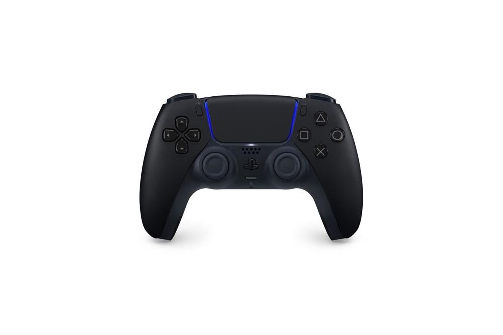 Manette sans fil Sony DualSense pour PS5 Noir - Manette à la Fnac