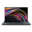 PC Ultra-Portable Asus ZenBook Duo à double écran UX481FA-BM012R 14 ...