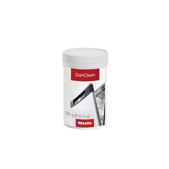 Produit d'entretien pour lave-vaisselle Miele Dishclean - Achat & prix ...