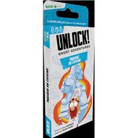 Unlock - Idées et achat Jeux de société | fnac