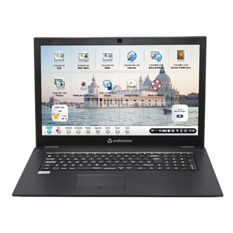 PC Portable Ordissimo 17.3" - Ordinateur portable - Achat & prix | fnac