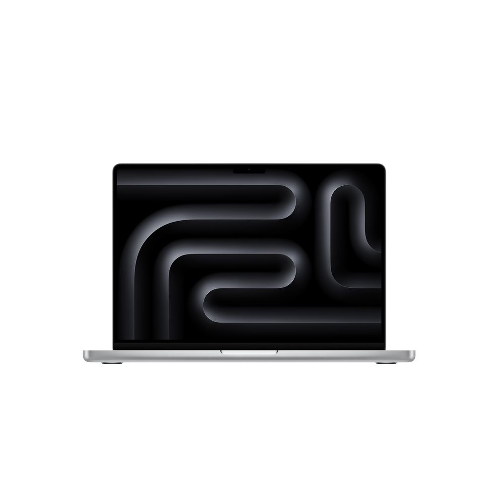Apple MacBook Pro 14" 512 Go SSD 24 Go RAM Puce M4 Pro CPU 12 Cœurs GPU ...