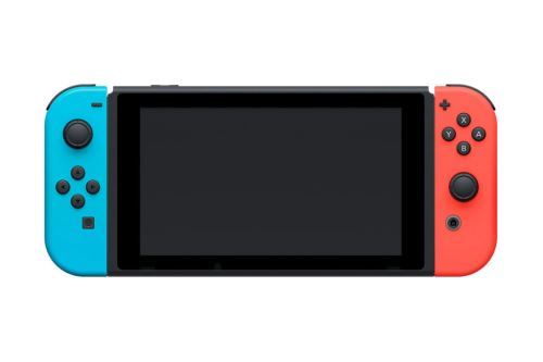 Nintendo switch v3 store