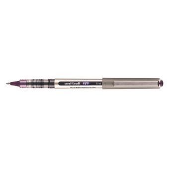 Stylo Roller Uni-Ball Eye 07 Violet - Stylo roller - Achat & prix | fnac