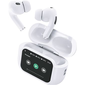 Ecouteurs True Wireless Intra-auriculaires Force Play avec réduction ...