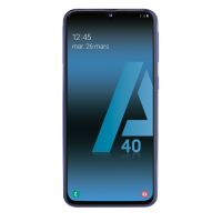 Smartphone Samsung petite taille - Achat Téléphone portable | fnac