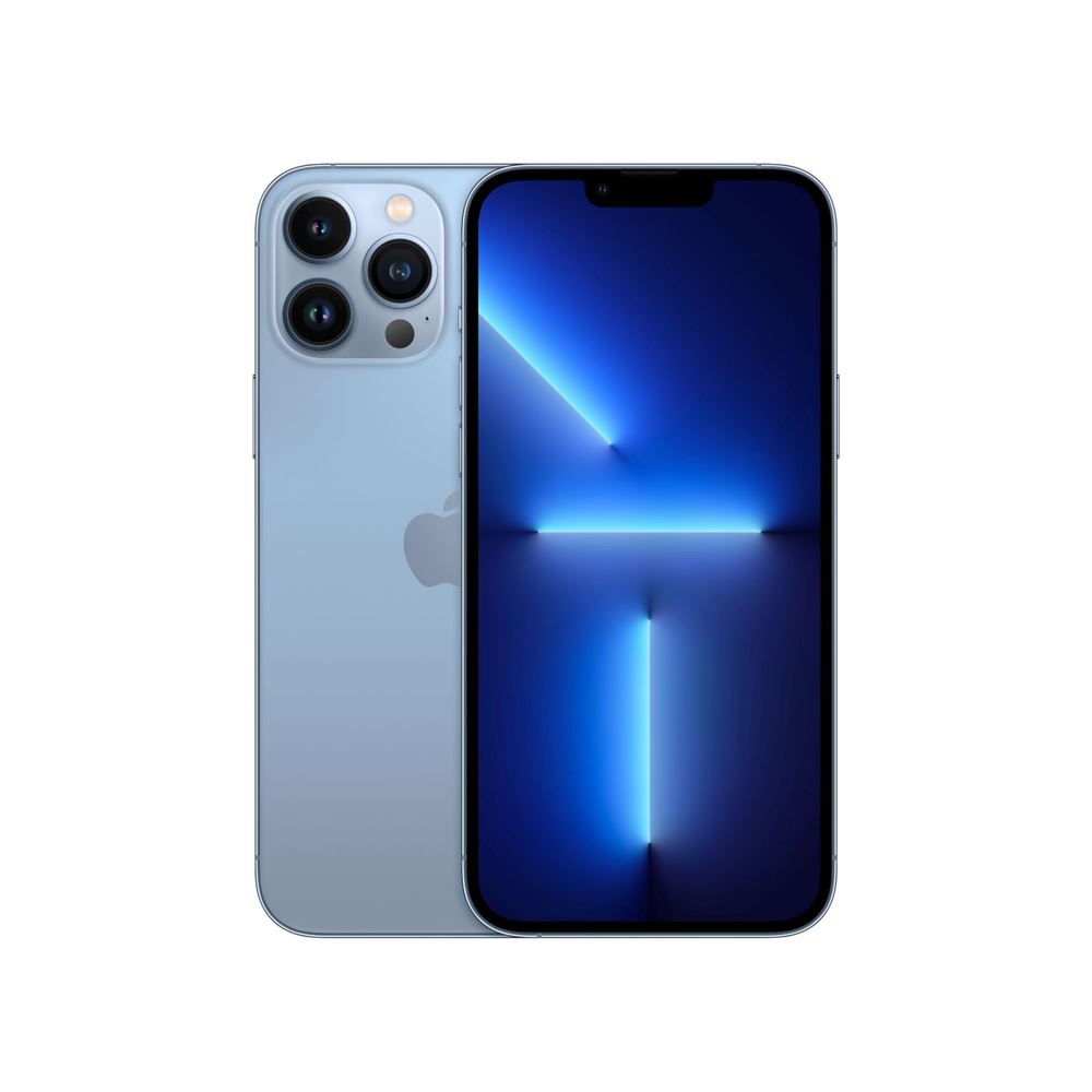 Apple IPhone 13 Pro Max 256 Gb Sierra Blue IPhone Fnac be Apple IPhone 13 Pro Max 256 Gb Sierra Blue IPhone Fnac be