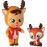 Pack Blister Cry Babies Magic Tears Ruthy et son Pet - Figurine pour ...