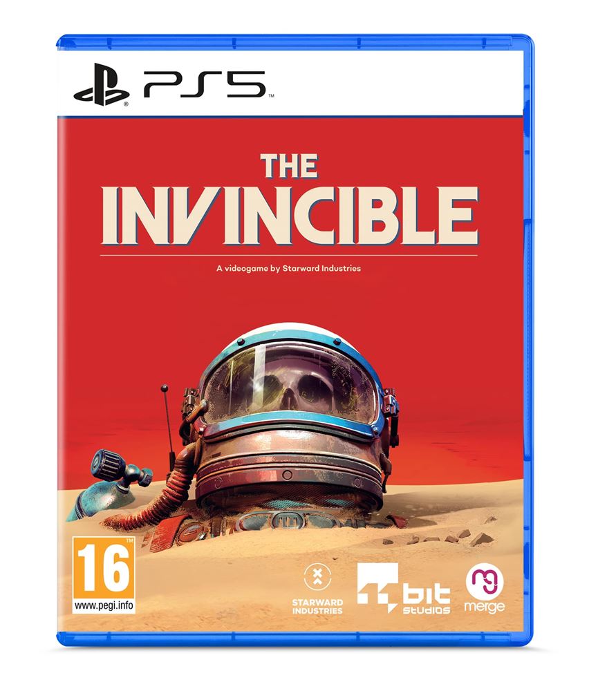 The Invincible PS5 - Jeux vidéo - Achat & prix | fnac