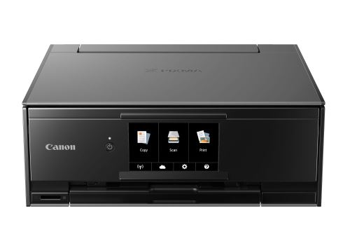 Canon PIXMA TS9150 - Imprimante multifonctions - couleur - jet d'encre ...