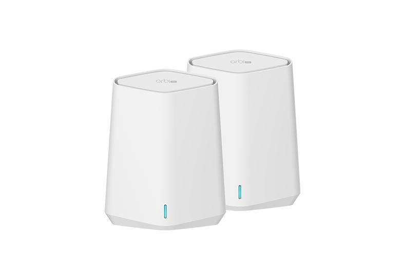 NETGEAR Orbi Pro WiFi 6 Mini - AX1800 WiFi System - Système Wi-Fi ...