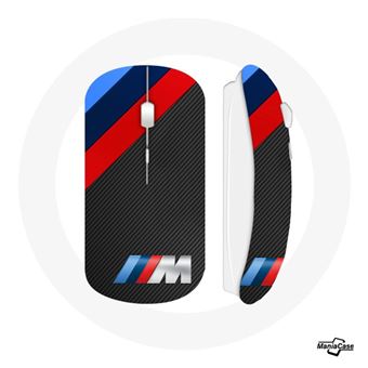 Souris Sans Fil BMW M Collection Logo (Maniacase) - Souris - Achat ...