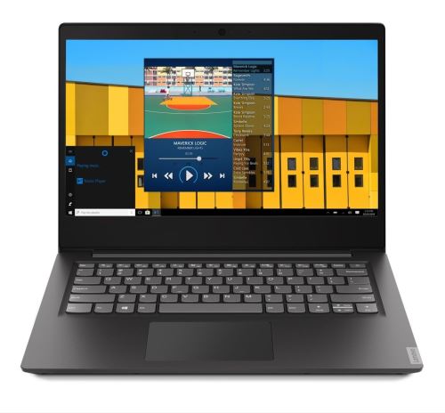 Lenovo IdeaPad S145-15AST 81N3 - AMD A9 9425 / 3.1 GHz - Win 10 Home in ...