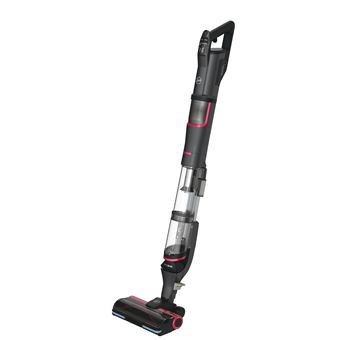 Aspirateur balai Hoover HFX10H 011 365 W Noir - Achat & prix | fnac