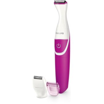 PHILIPS RASOIR FEMME PHILIPS BRT382/15 B - Achat & prix | fnac