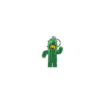 LEGO Cactus Boy Key Light - Porte clef - Achat & prix | fnac